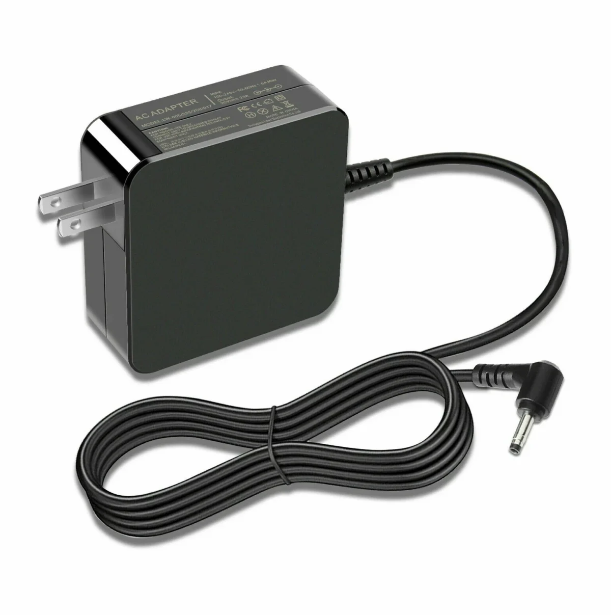 Lenovo IdeaPad 320 Power Adapter / Charger - USA Batteries